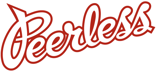 Past Work: Peerless Chips | Bin Bin Ink Branding